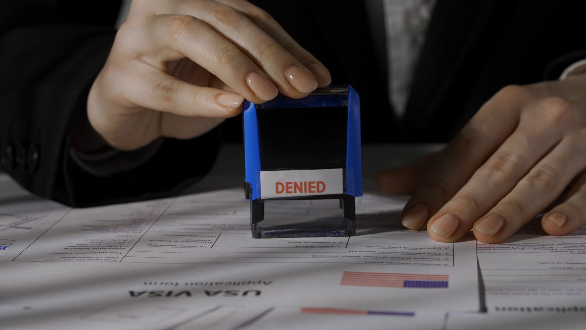 What Are the Most Common Reasons a Naturalization Application is Denied ...